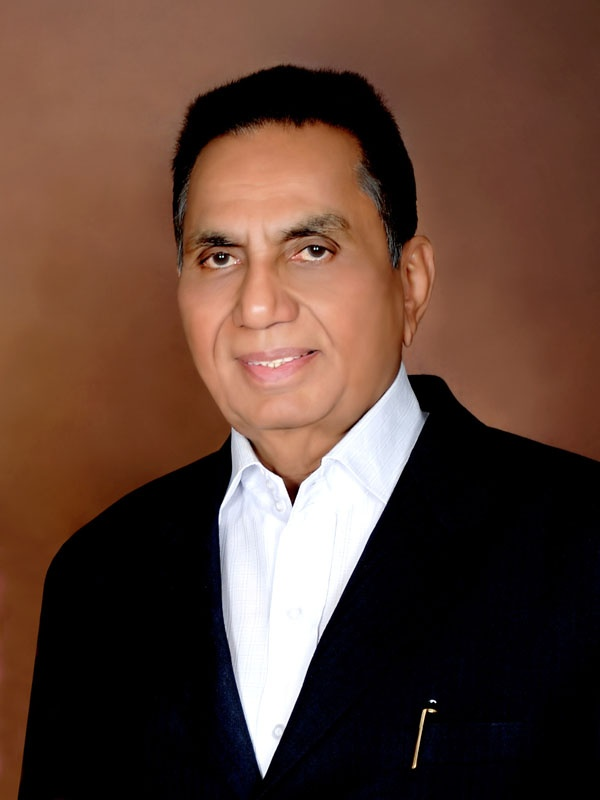 Biography | Inspiring Life Journey of Dr. R.N. Shetty